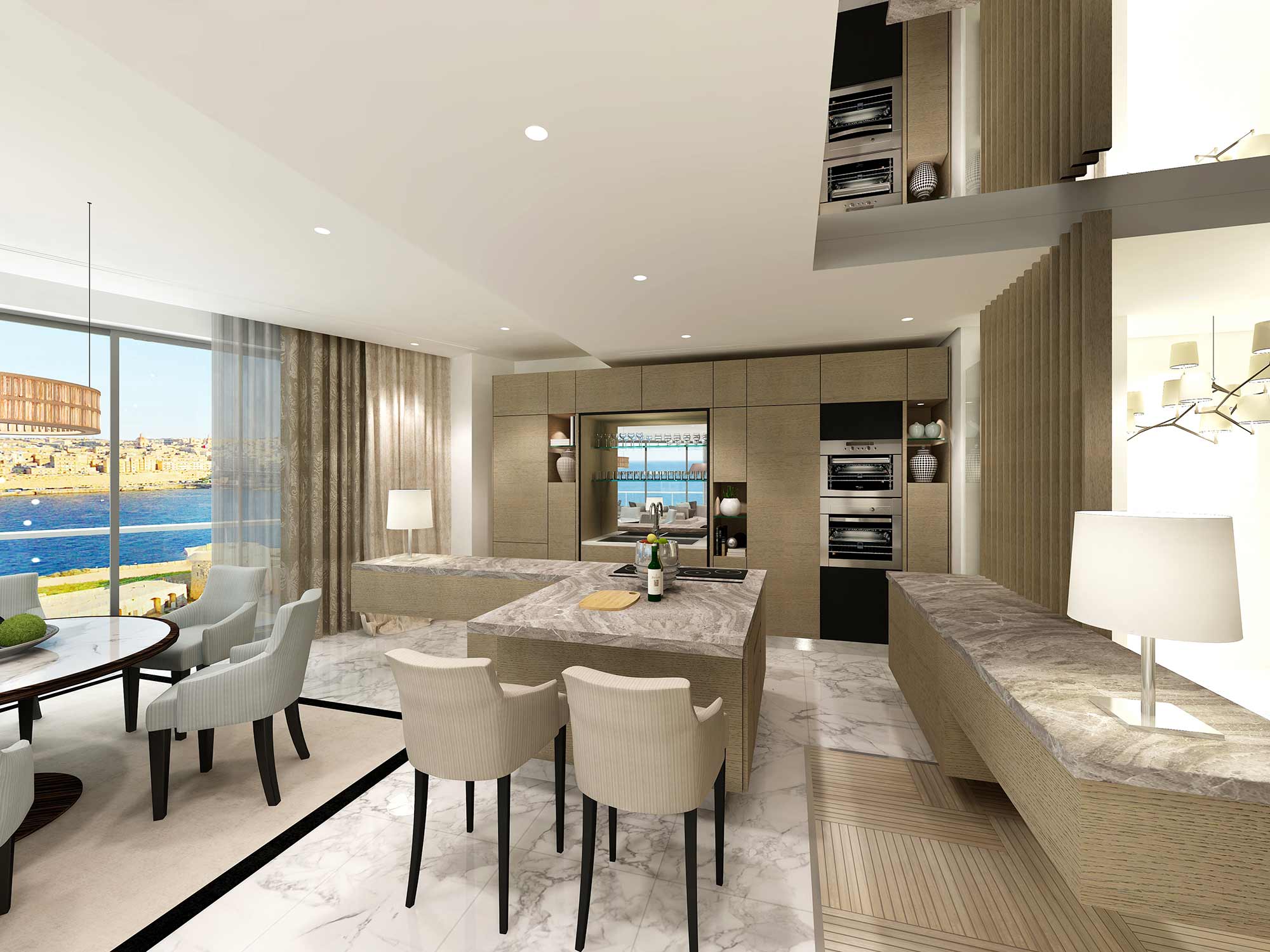 Property For Sale in Malta - Your First Malta Property